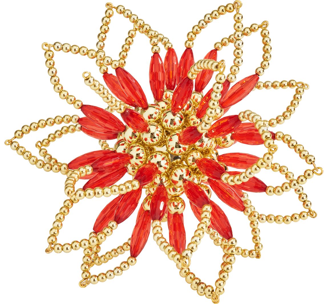 Pearl star complete set "Ruby Gold".description} | VBS Hobby craft store