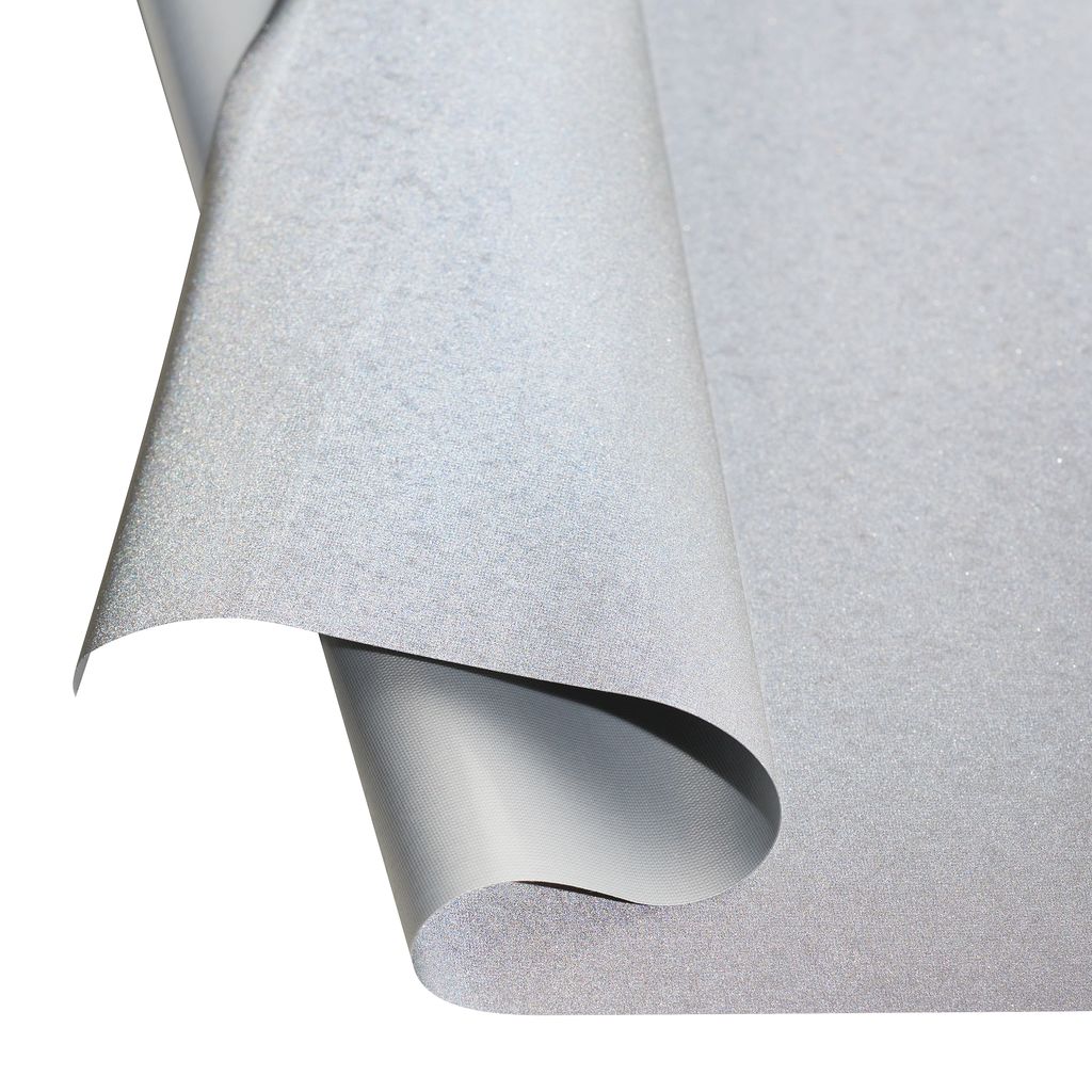 Premium flex film REFLEX A4 Silver.description} | VBS Hobby craft store